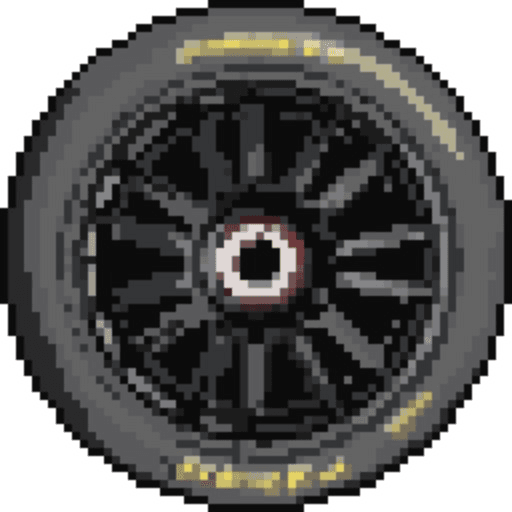 FORMULA ONE 2021 PIXEL ART - Collection | OpenSea