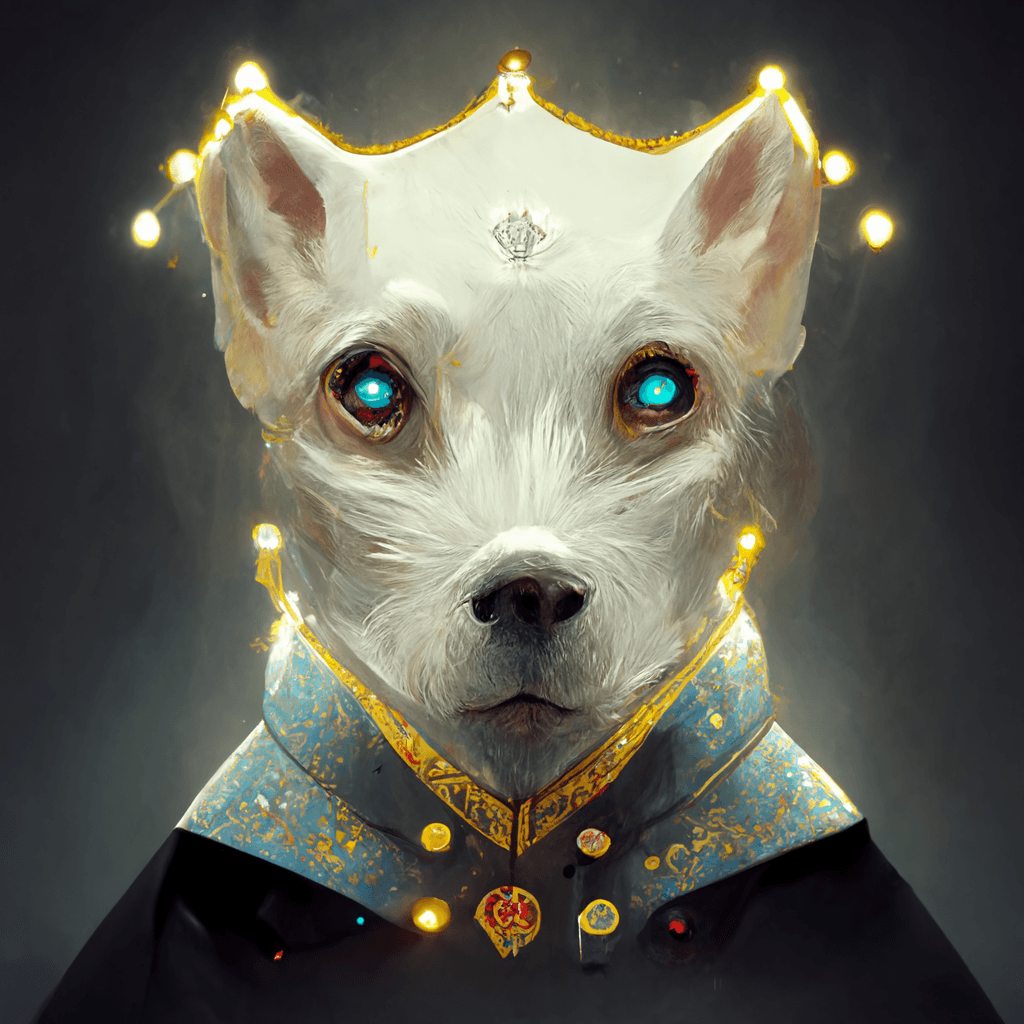 ShenTeng - Perfil | OpenSea