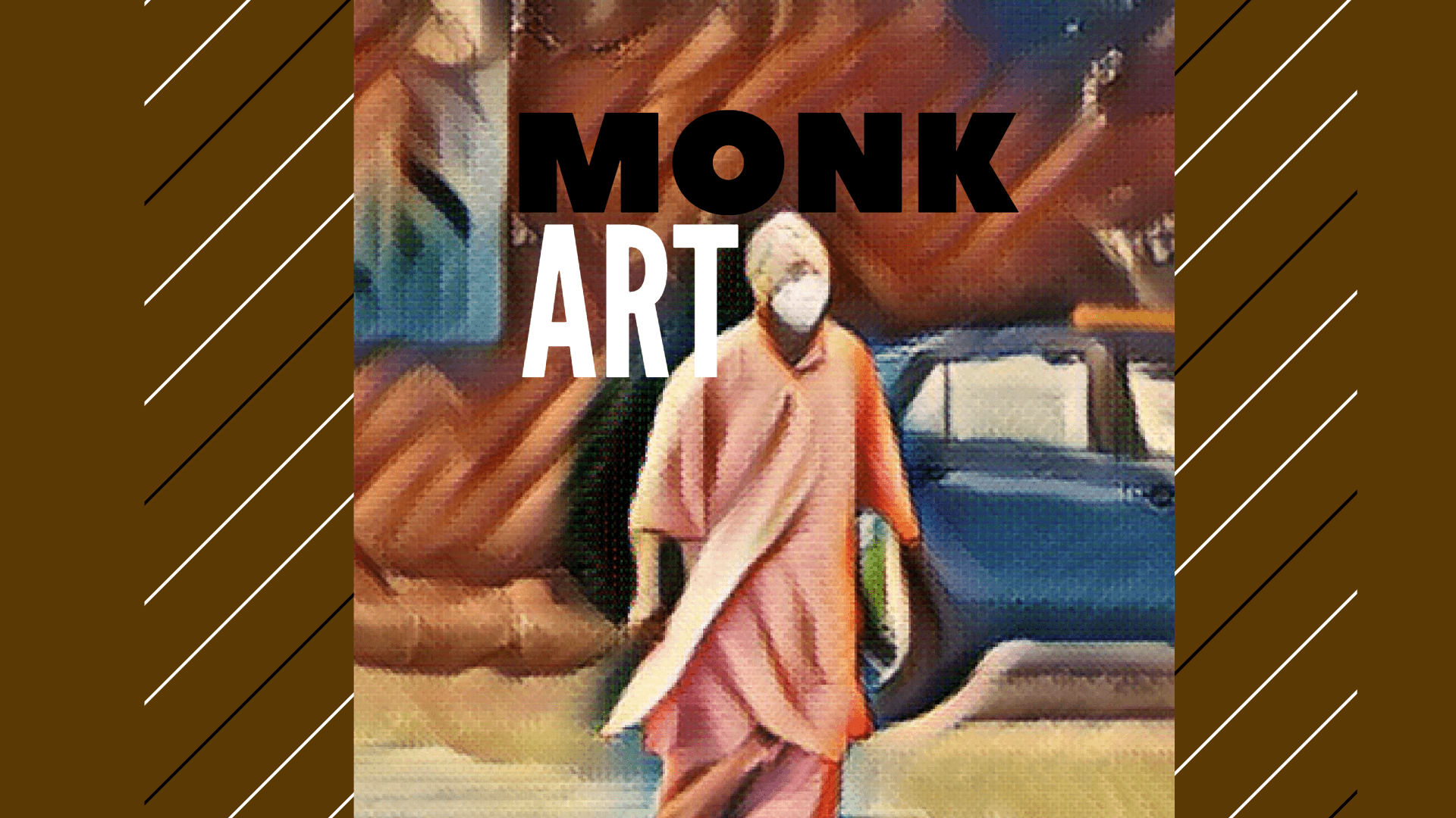 MonK_art - Profile | OpenSea