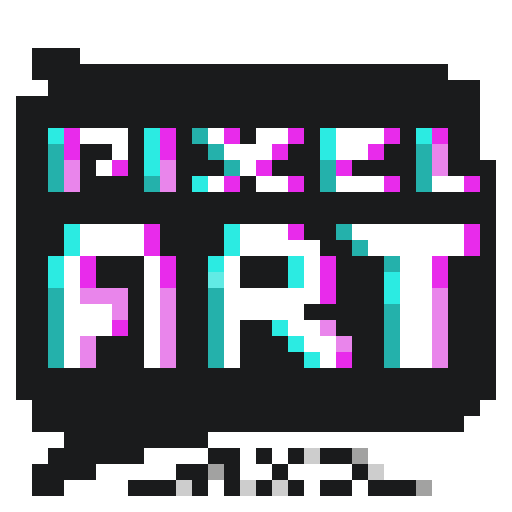 Face_pixel art - Collection | OpenSea