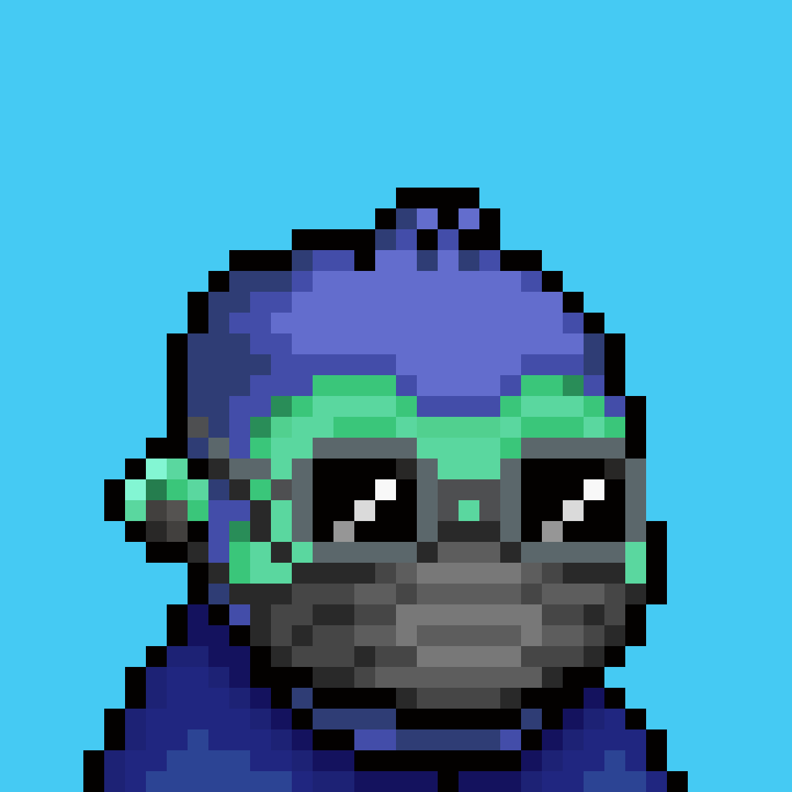 monke #2754 - MonkeVerse | OpenSea