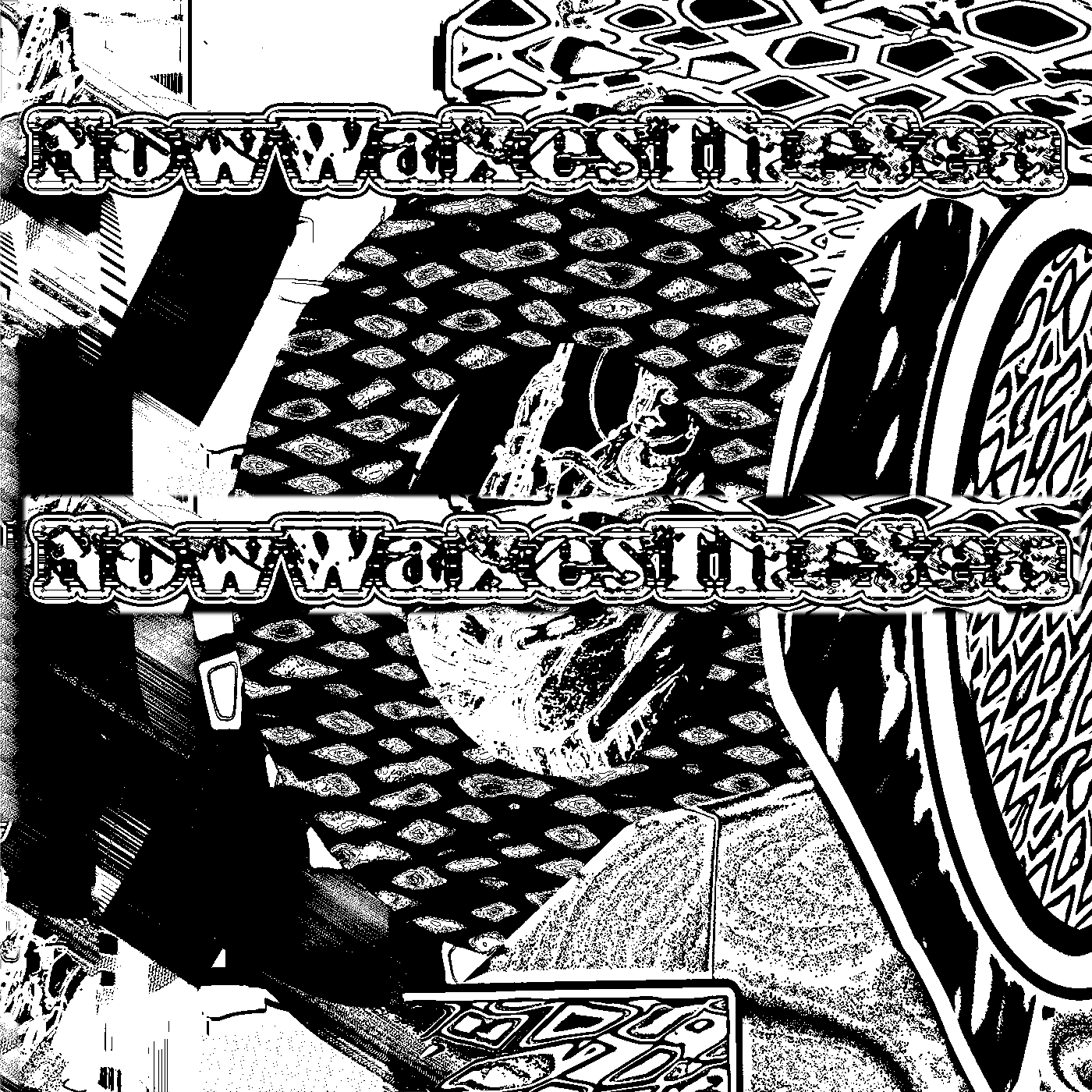 Scripts For Unknown Possibilities - Collection | OpenSea