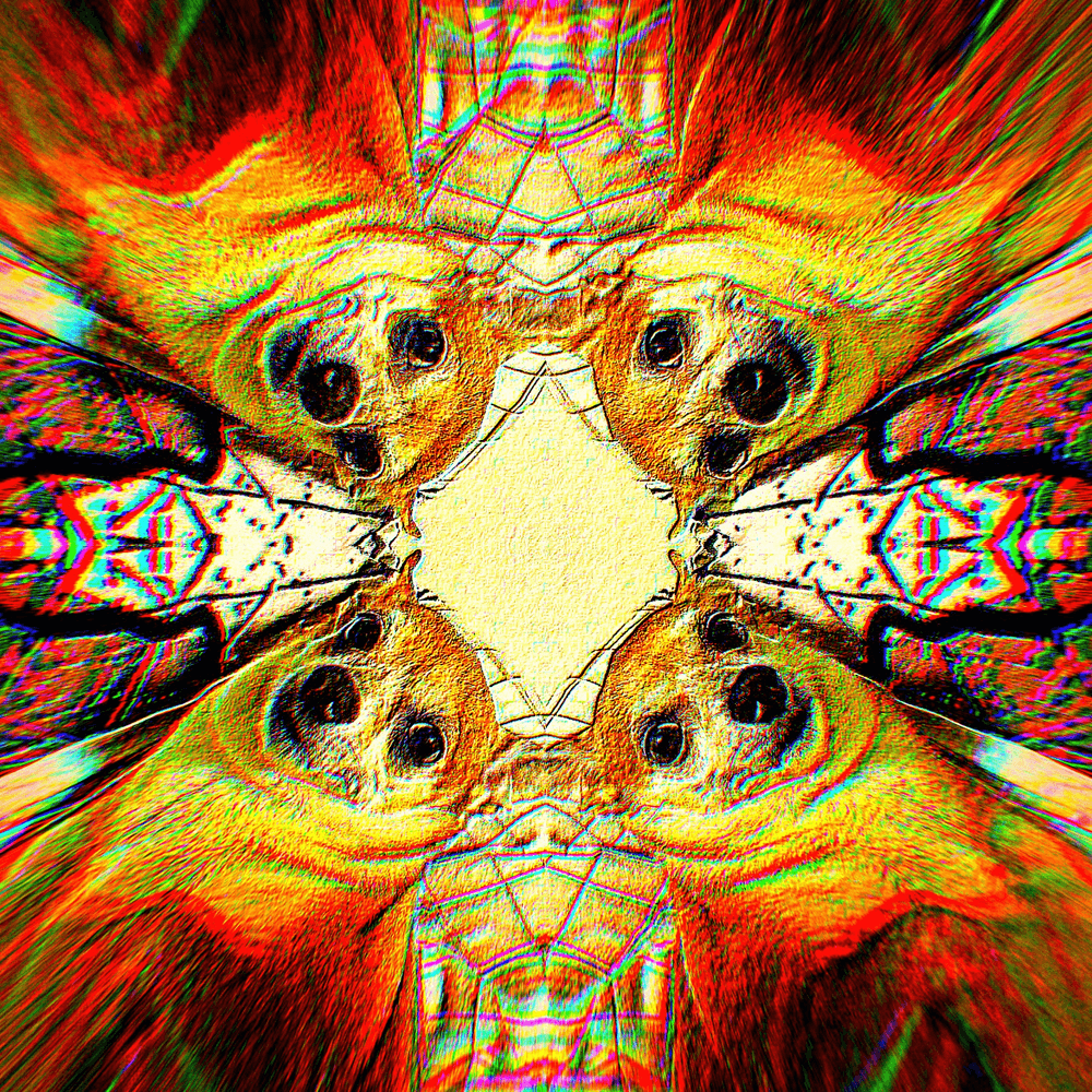 Doggo Took Too Much - Naps284 NFT Collection | OpenSea