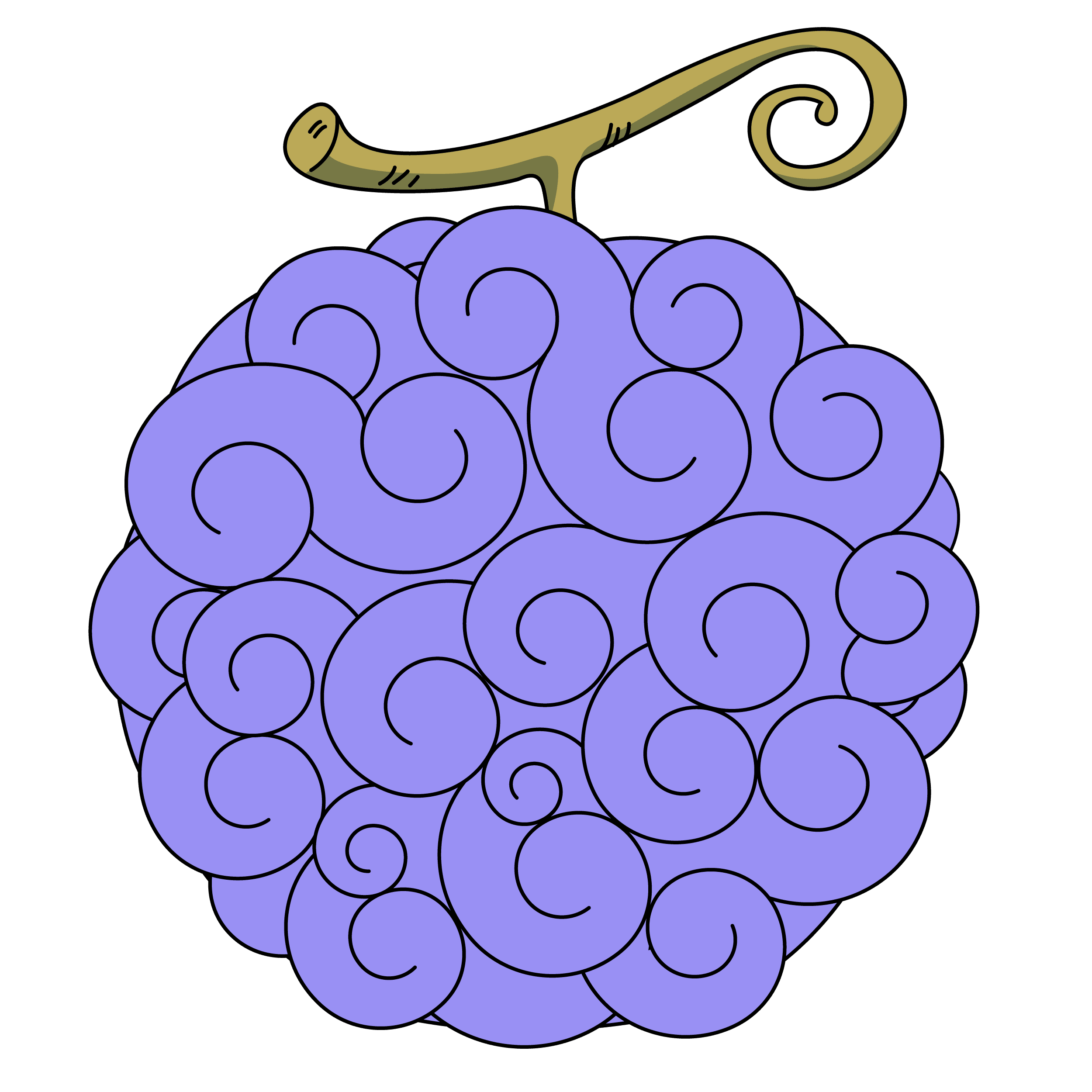 one-piece-fruits-collection-opensea
