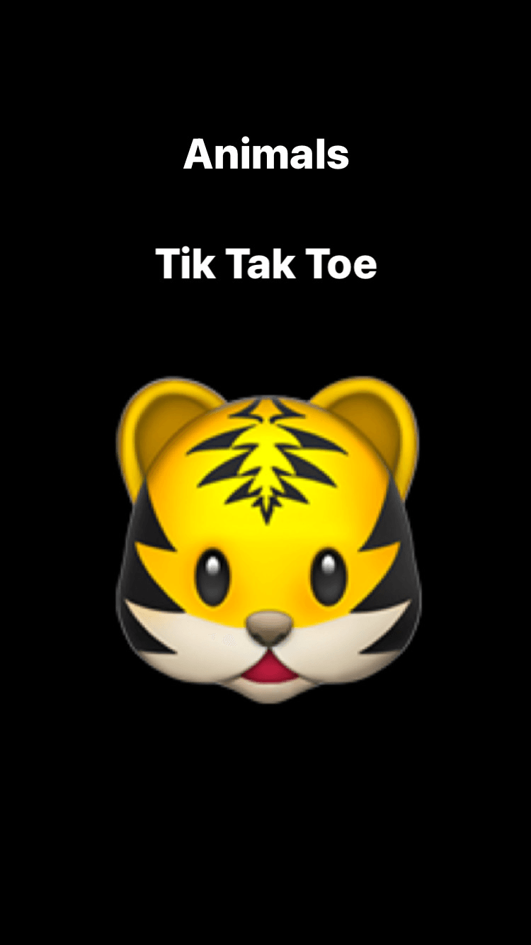 colors animals tik tak toe - Collection | OpenSea colors animals tik tak toe - Collection | OpenSea