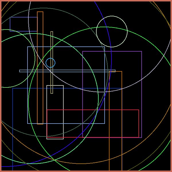 PyGeo - Collection | OpenSea