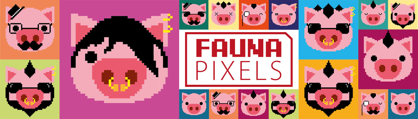 Pig NFT - Collection | OpenSea