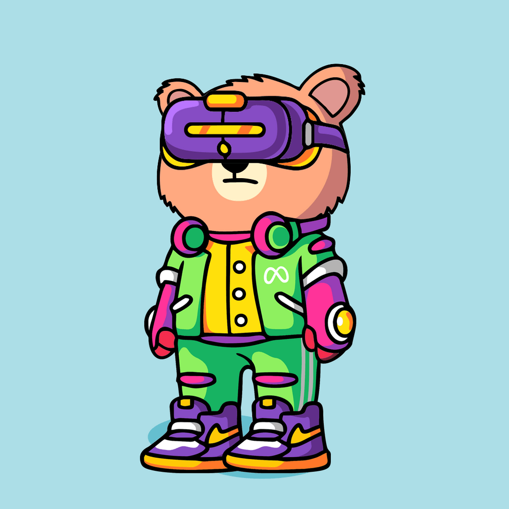 AMAi #898 - AMAi-NFT | OpenSea