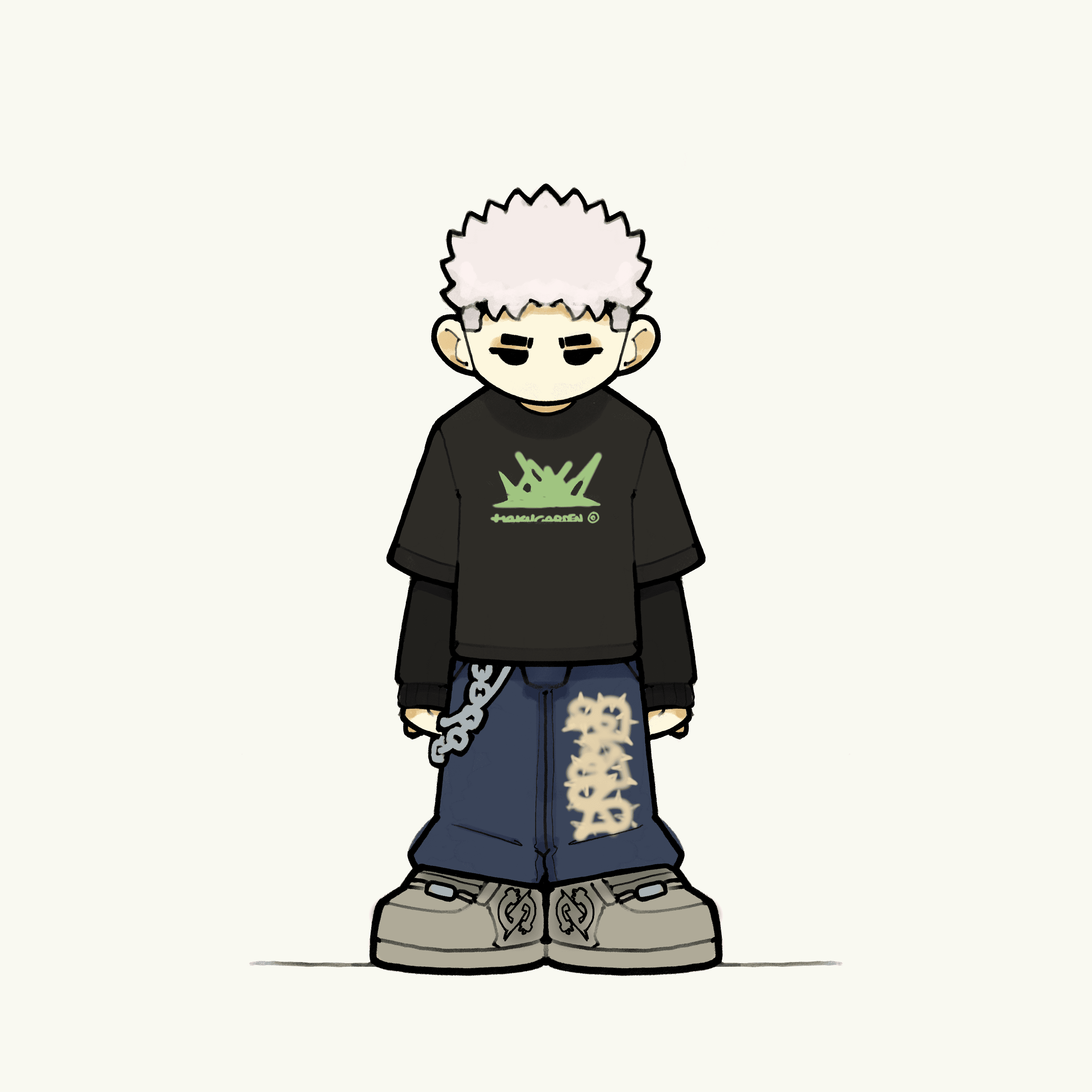 Haku Garden - Collection | OpenSea Haku Garden - Collection | OpenSea