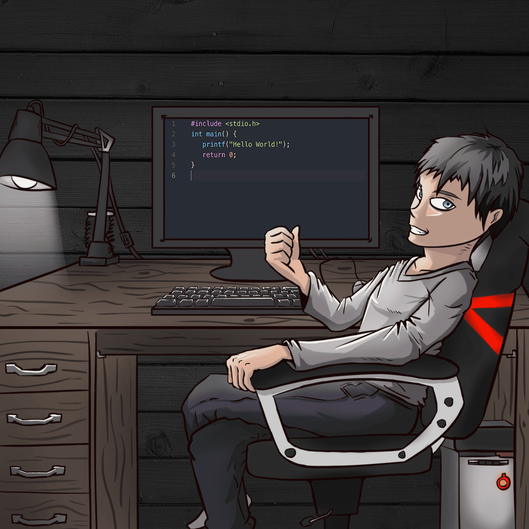 The Coder Guys Collection Collection Opensea 4713
