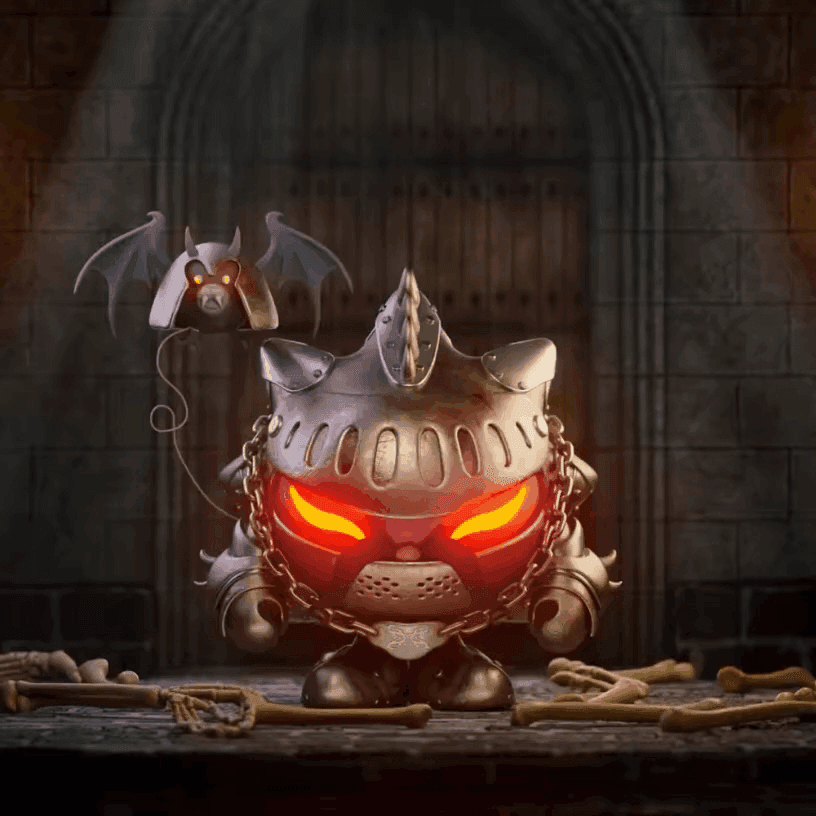 Chiko Roko - Chiko Roko Art | OpenSea