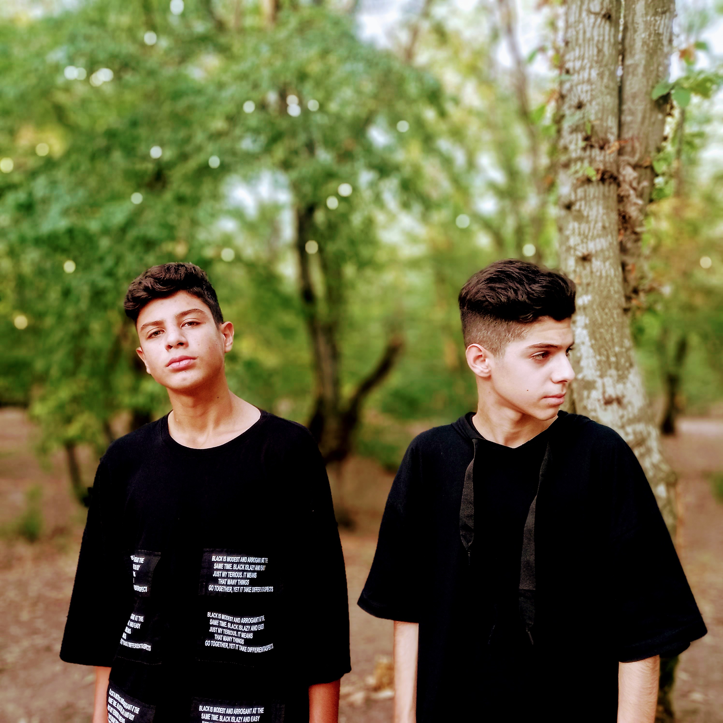 amir mohammad &mazi - Collection | OpenSea