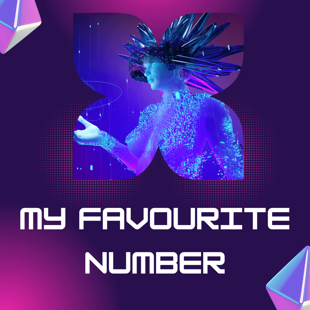 My Favourite Number - Collection | OpenSea