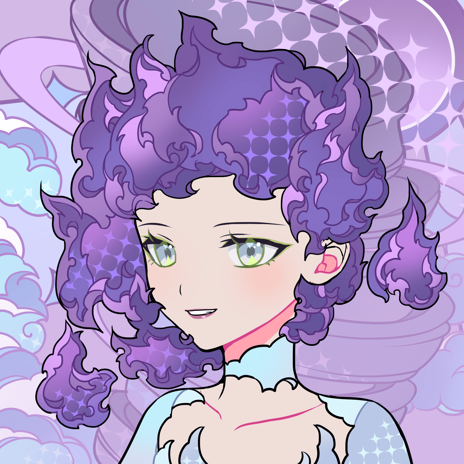 THE ELEMENTS #1789 - THE ELEMENTS by Orange Sekaii | OpenSea