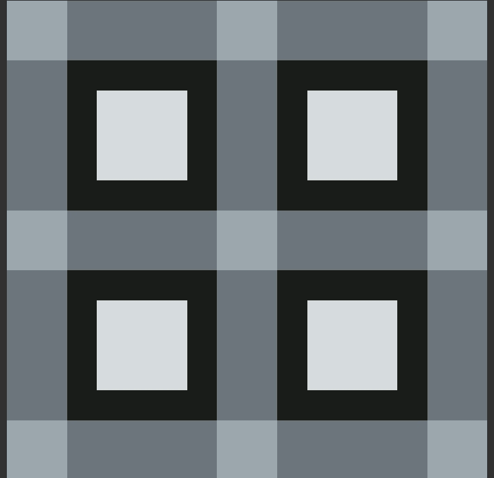 8 BIT PATTERN - Collection | OpenSea