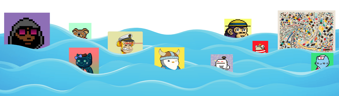 NFT_COLLECTIBLES - Collection | OpenSea