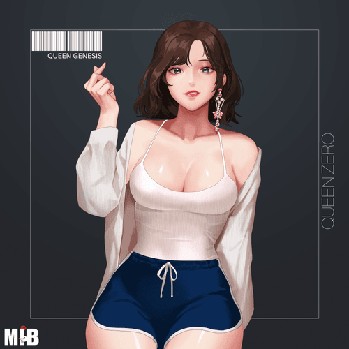 MIB19 Queen Genesis NFT Collection, Floor Price and Market Data | CoinStats