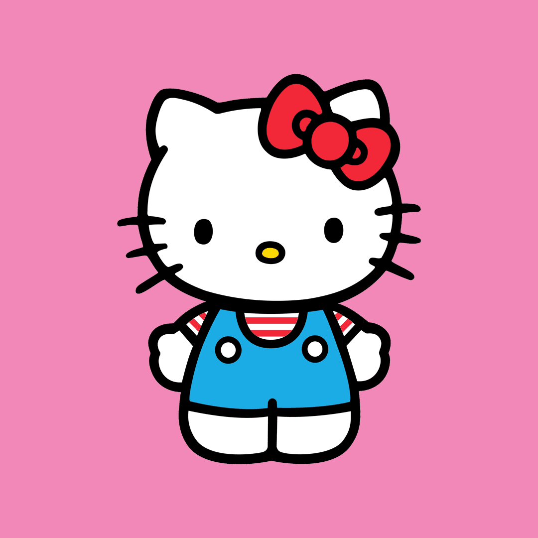 Hello Kitty World - Collection | OpenSea
