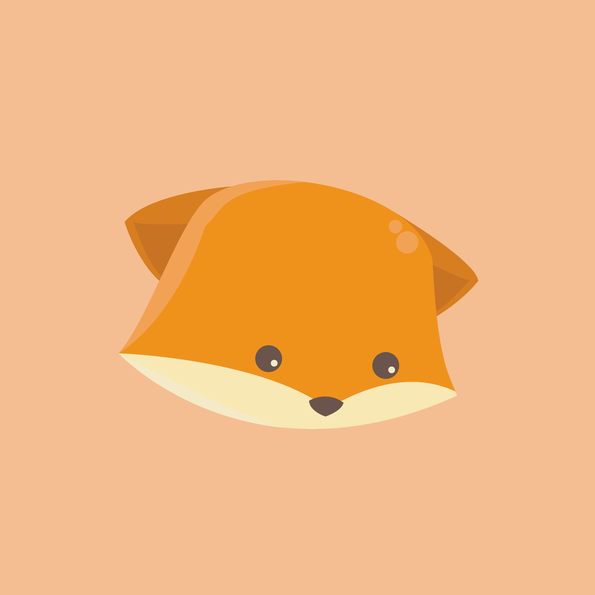 Little Fox Collection - Collection | OpenSea
