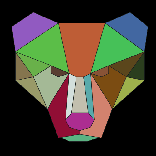 animal block - Collection | OpenSea