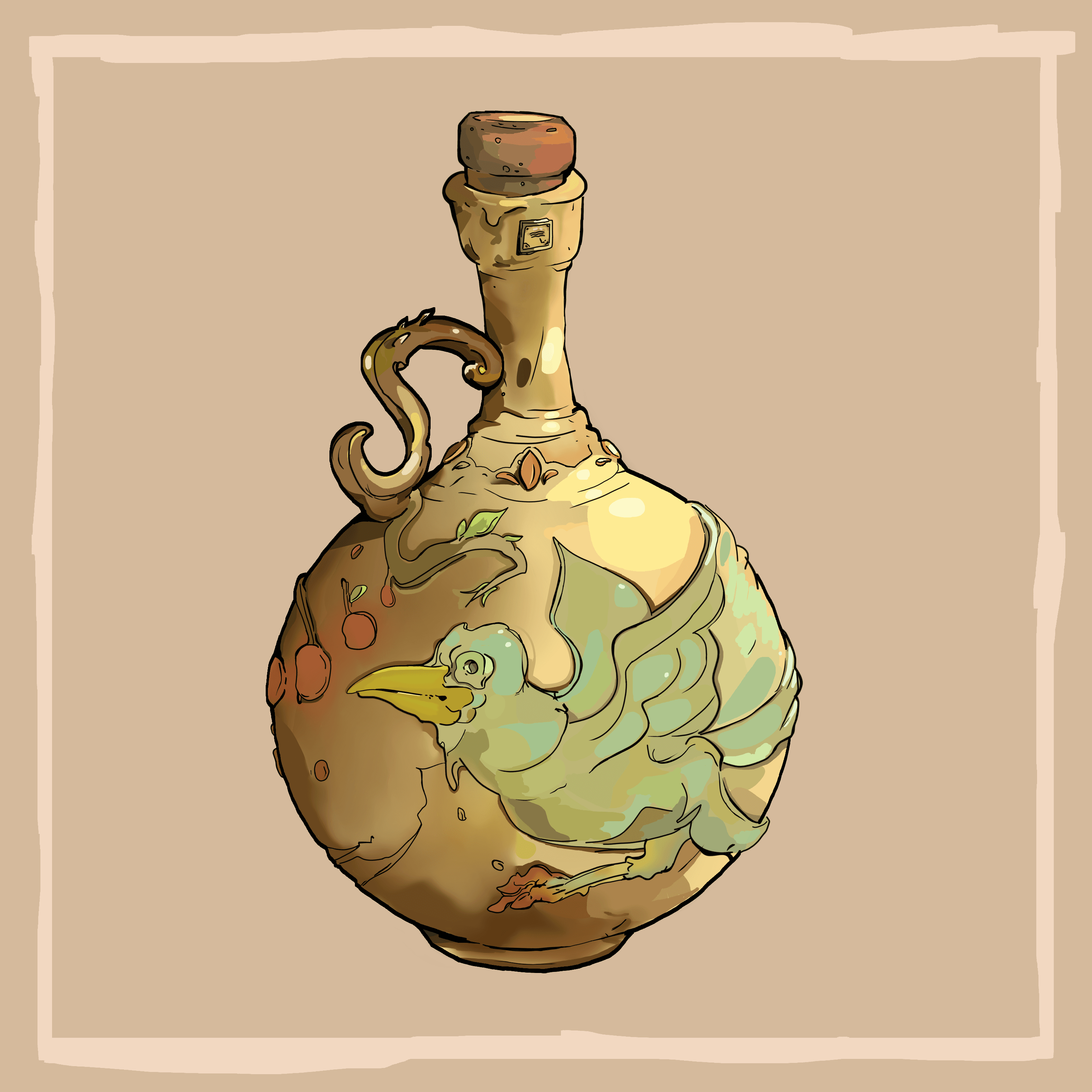 Humbird V3 - Collection | OpenSea