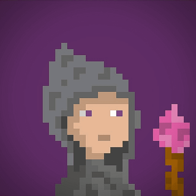 drawing_with_pixel - Perfil | OpenSea