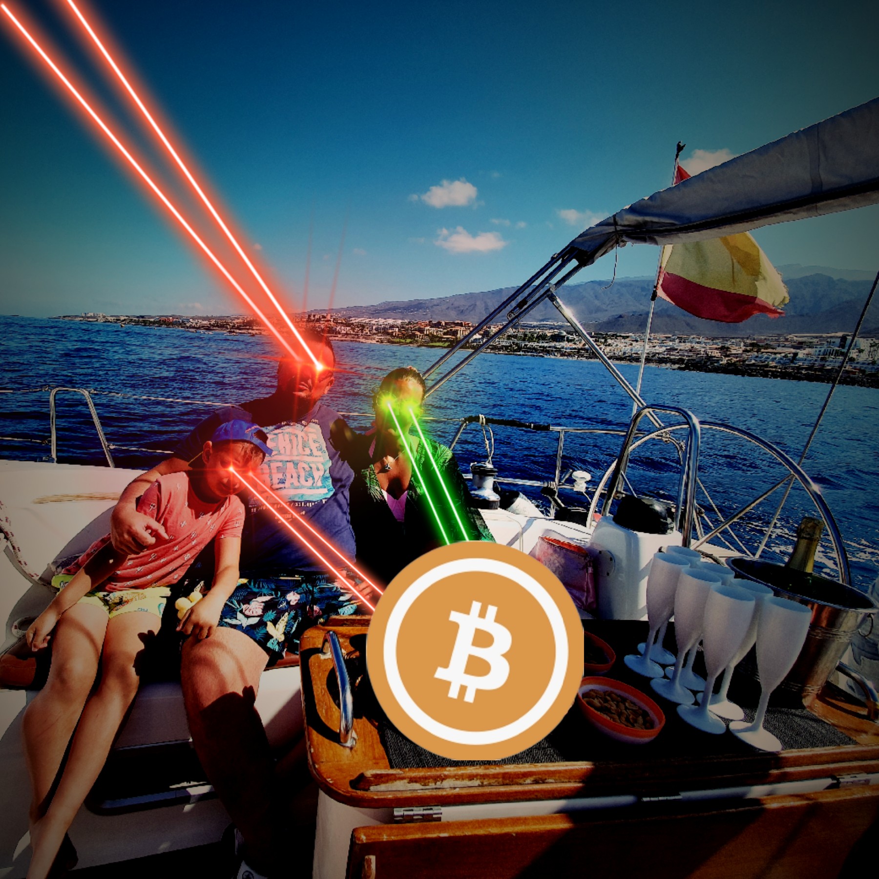 The fat Whale club - Collection | OpenSea