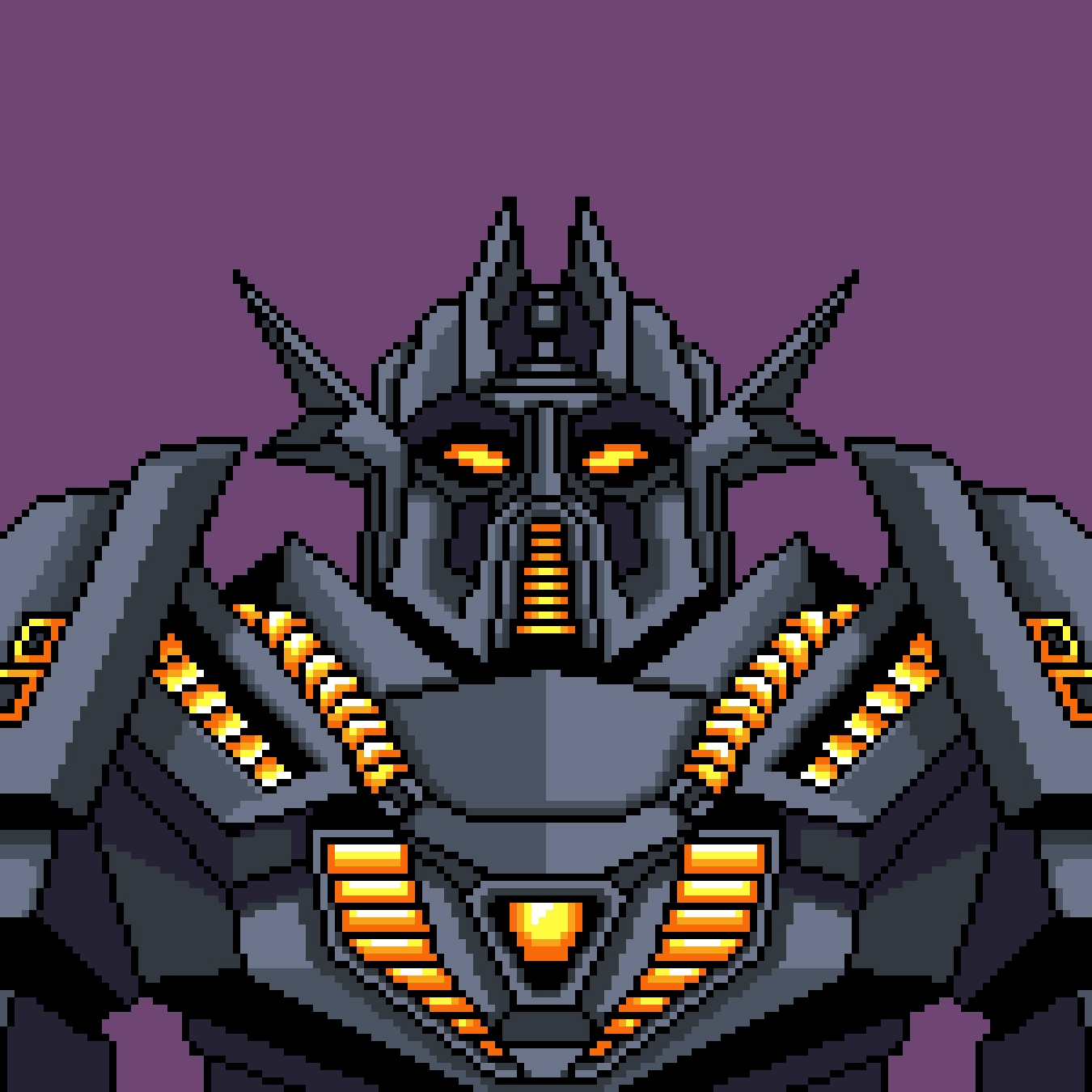 Omni Robotics (Polygon) - Collection | OpenSea