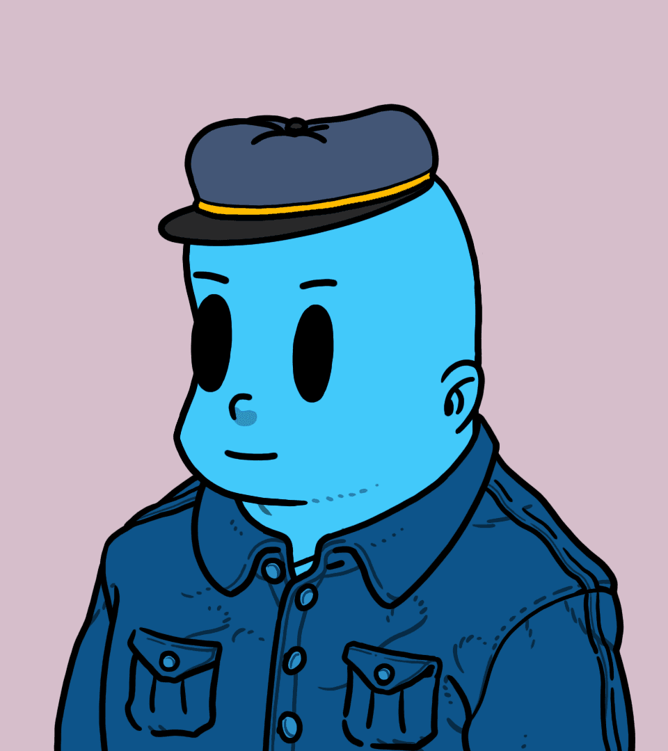 Ghost #9236 - GhostsProject | OpenSea