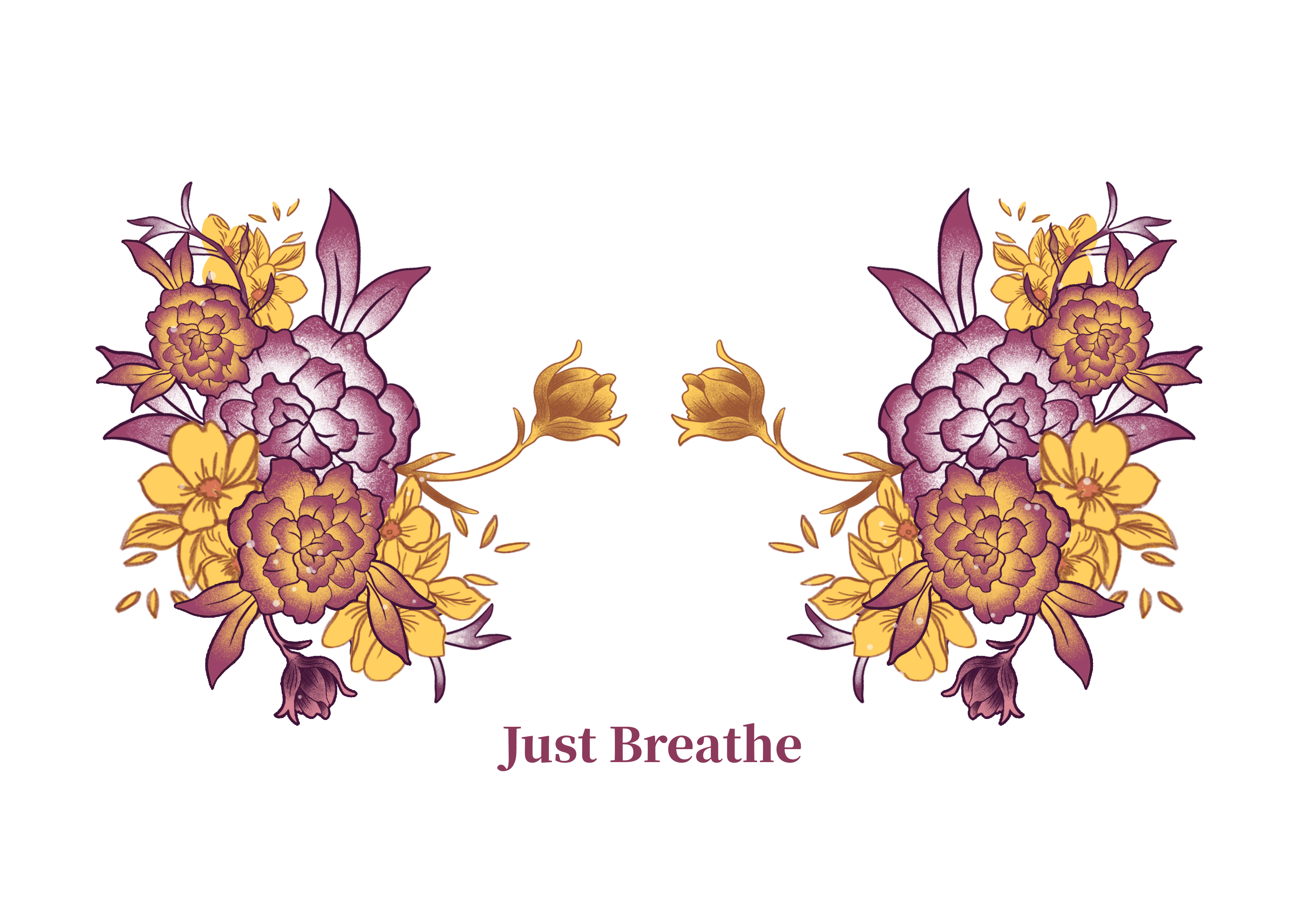 Just Breathe V2 Collection Opensea