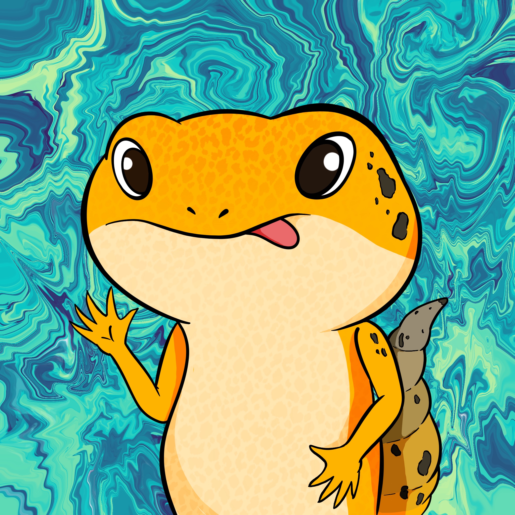 Gehos_NFT - Perfil | OpenSea