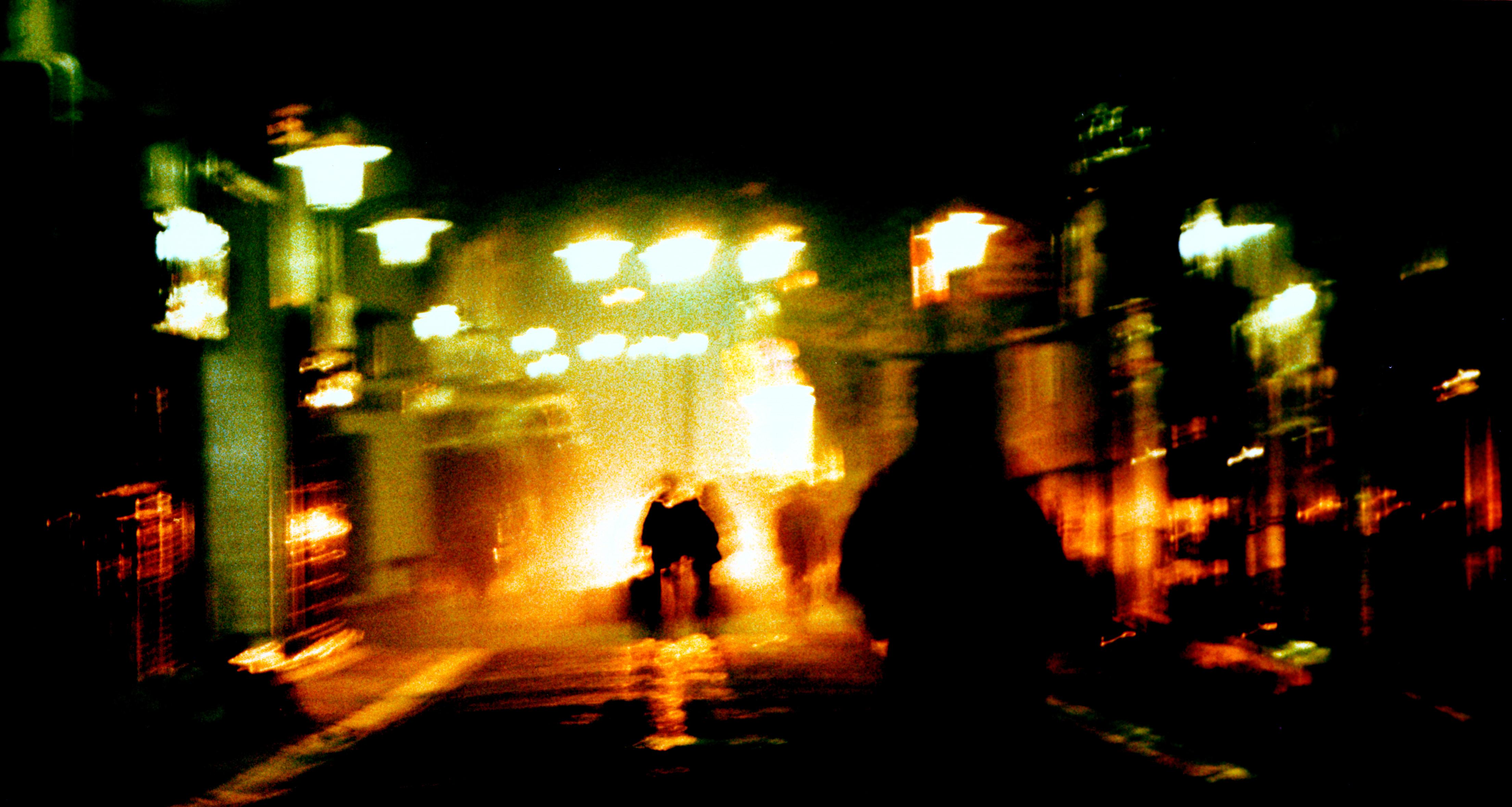 OzgurUlker_Art - Perfil | OpenSea