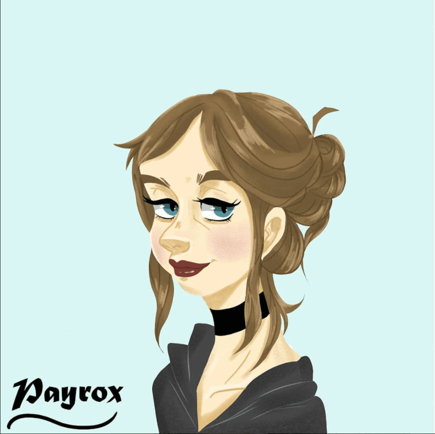 The Cute Crypto Girls Collection Opensea
