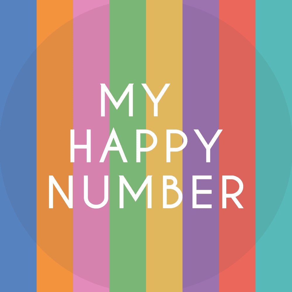 My Happy Number - Collection | OpenSea