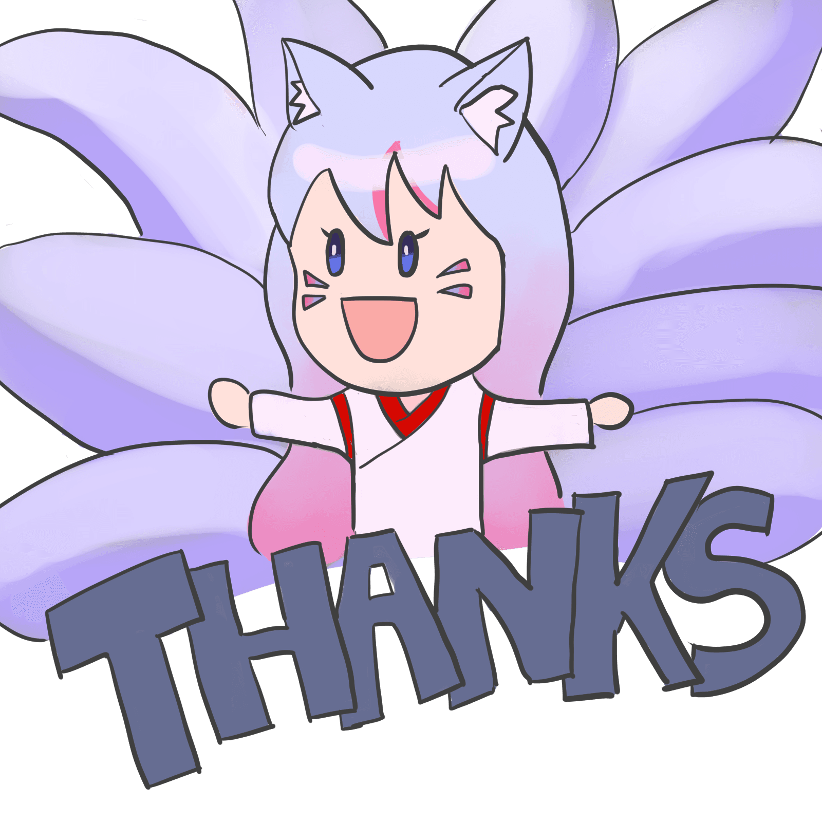 Thank You Artists - Collection | OpenSea