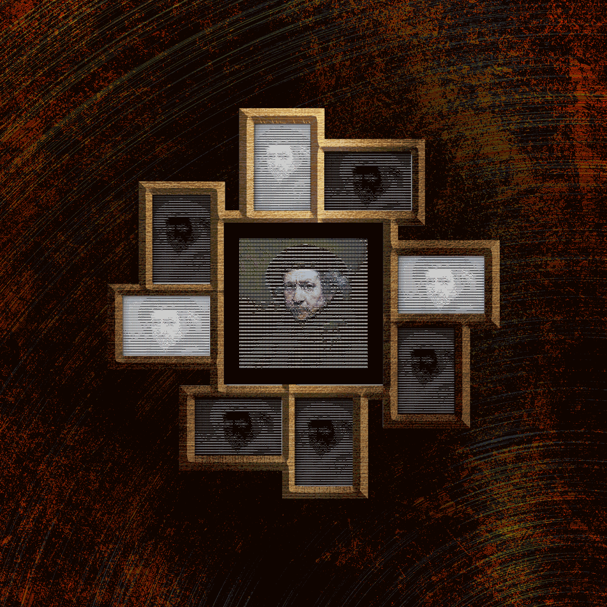 Random Access Memory Brandt - Collection | OpenSea Random Access Memory Brandt - Collection | OpenSea