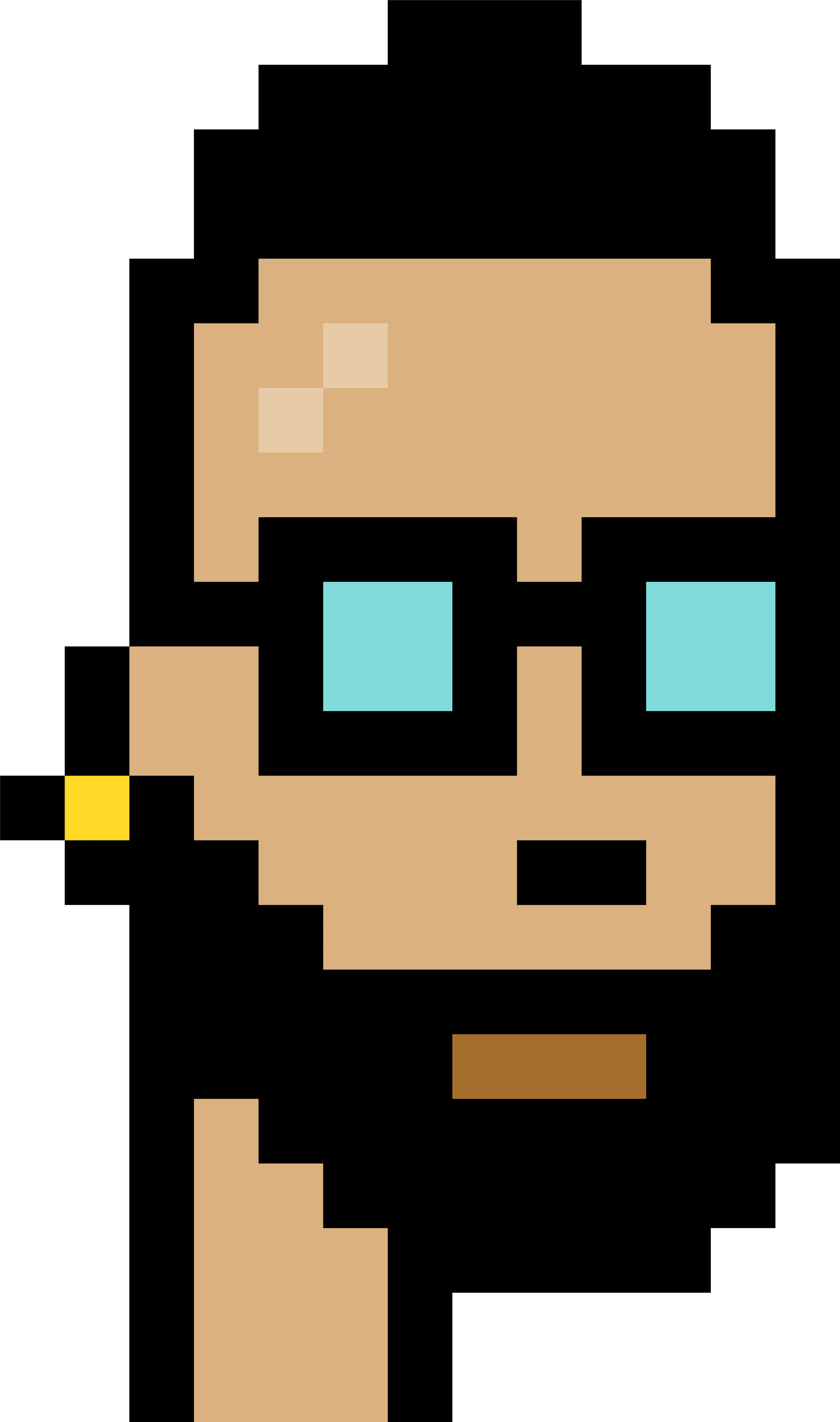 CryptoPunks collection. - Collection | OpenSea