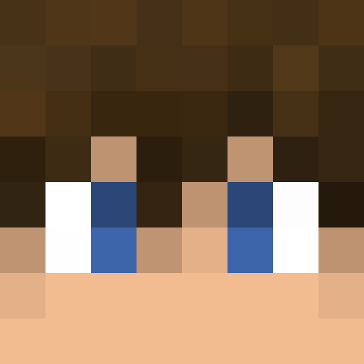 Minecraft Player Head - Collection | OpenSea