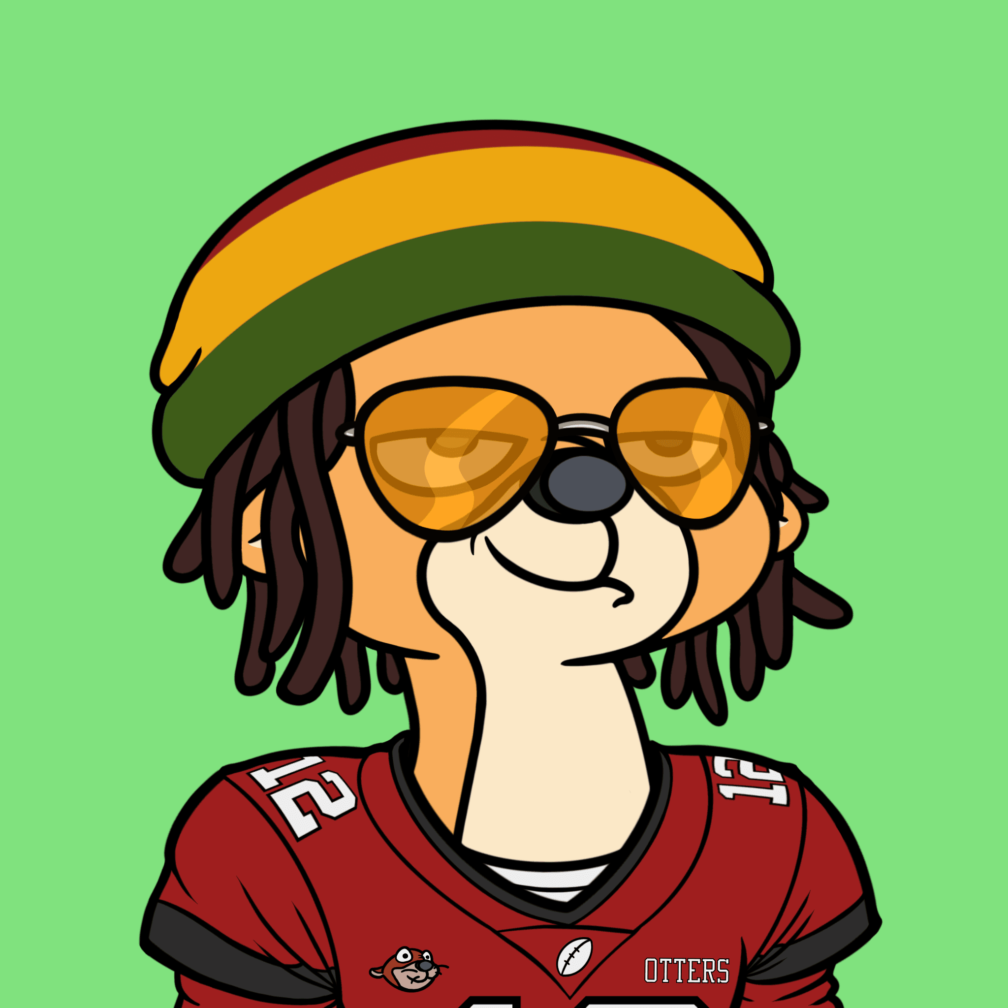New Player - Profile | Opensea