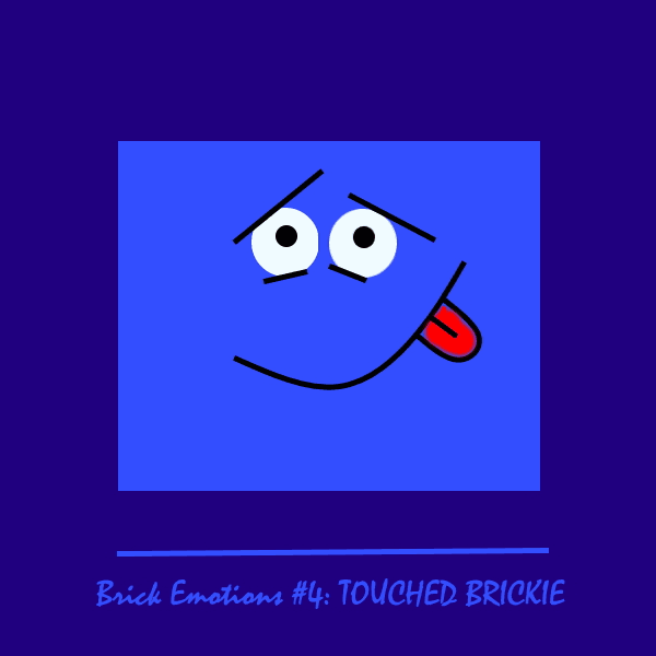 Brick Emotions - Collection | OpenSea
