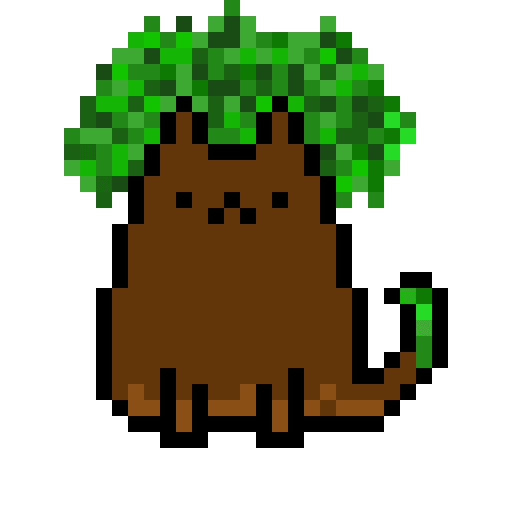 Pixel_Cat_Art - Perfil | OpenSea