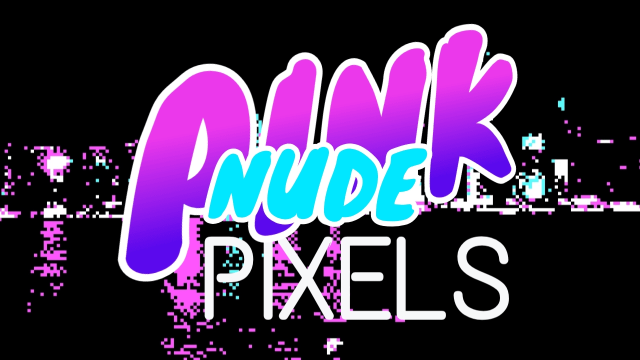 Pink Nude Pixels - Collection | OpenSea