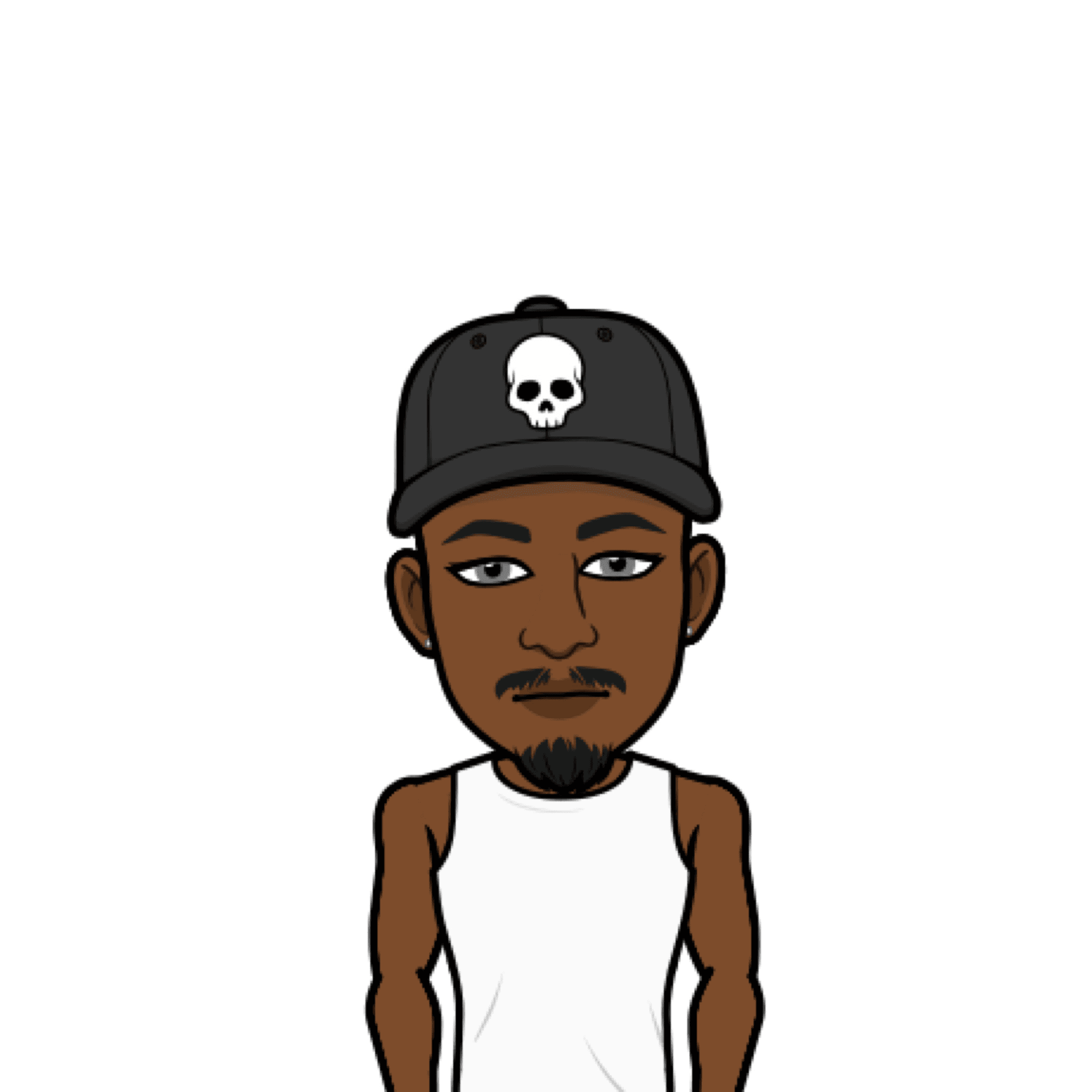 Uncle Dre Bitmoji - Collection | OpenSea