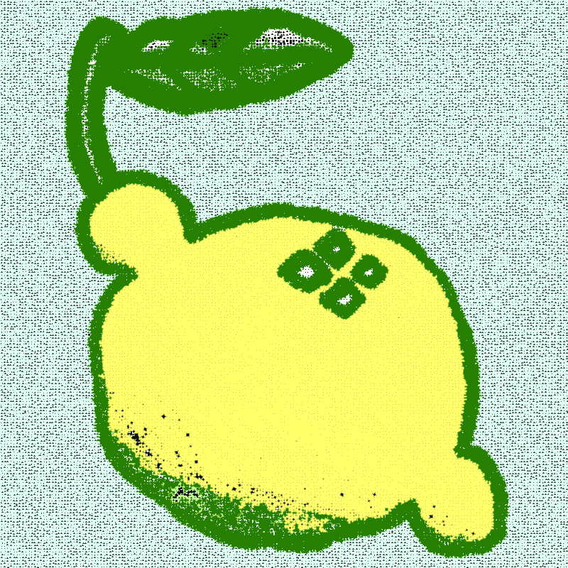 lemon bomb - Collection | OpenSea