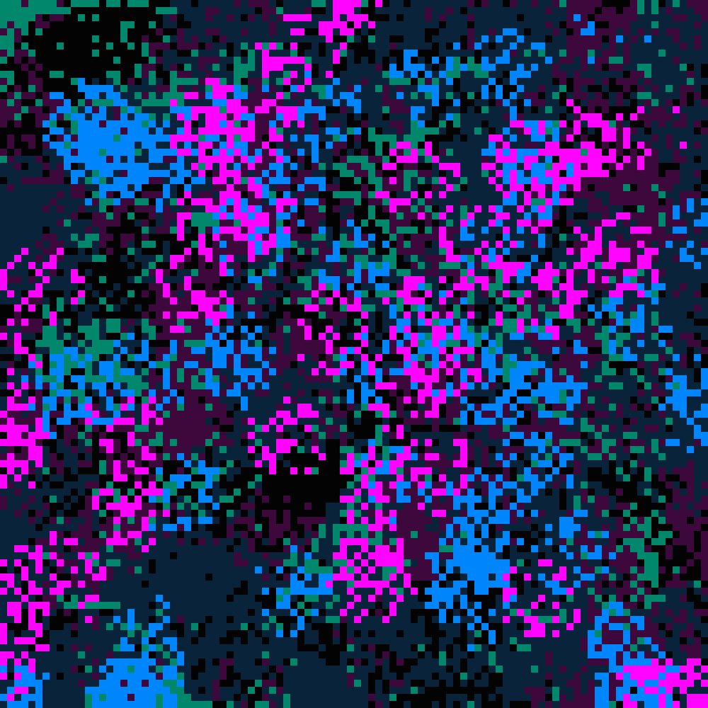 Big Pixel Art Collection - Collection | OpenSea