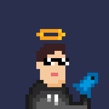 Pixelated Profiles - Collection | OpenSea