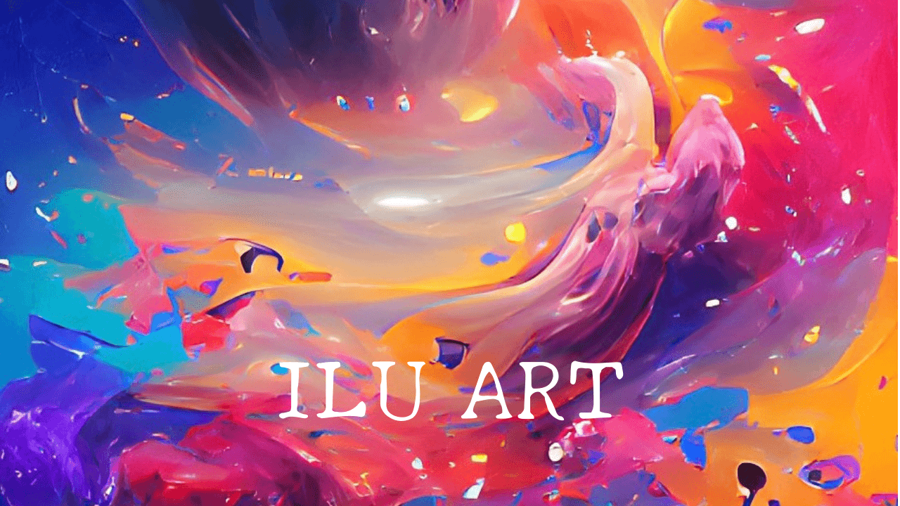 ILU_Art - Perfil | OpenSea