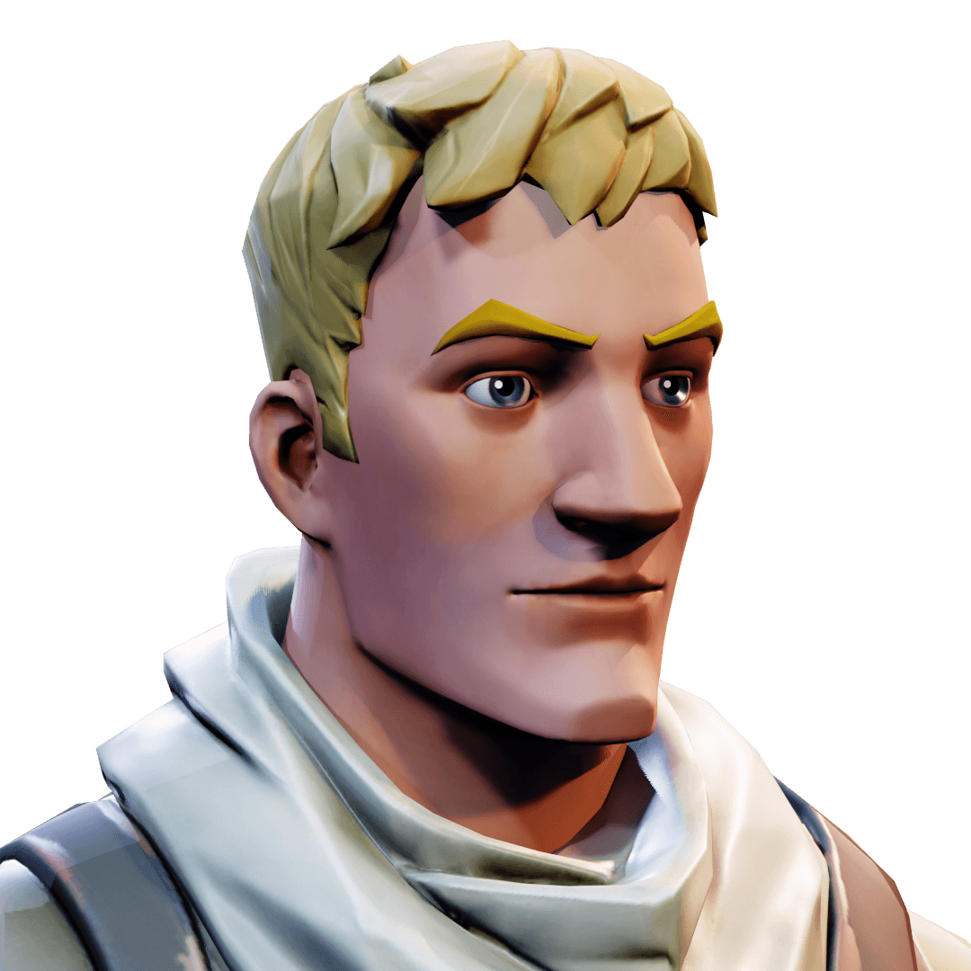 John Jones - Collection | OpenSea