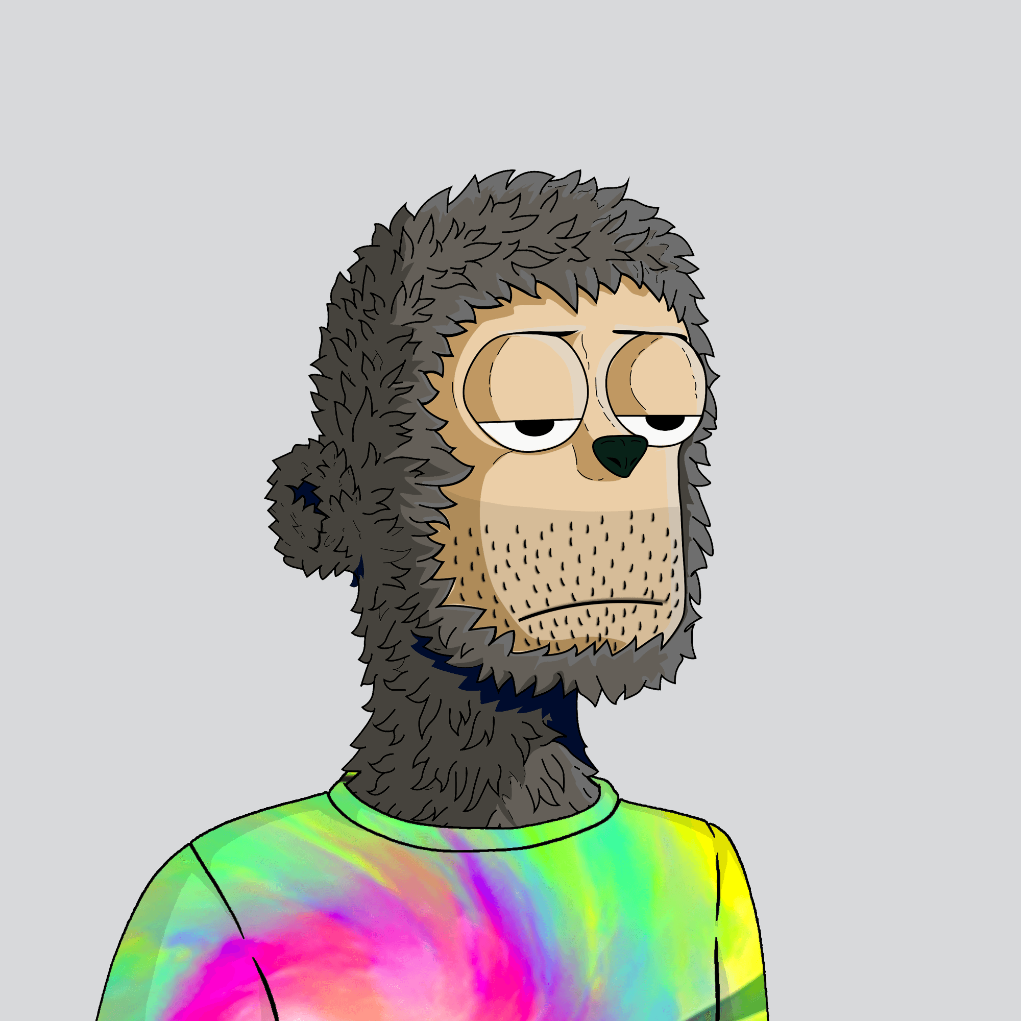 y00ts Yacht Club#6169 - y00ts Yacht Club | OpenSea