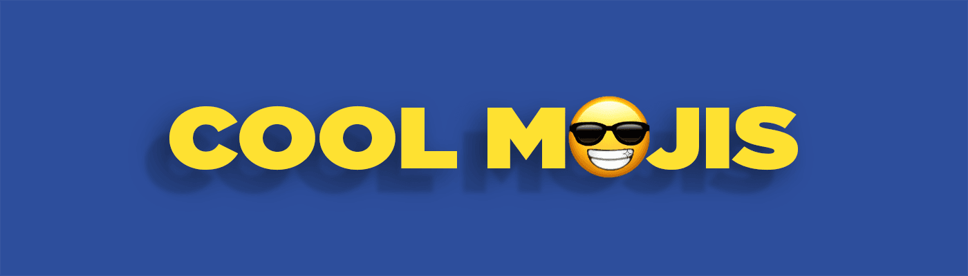 Cool Mojis Collection Opensea